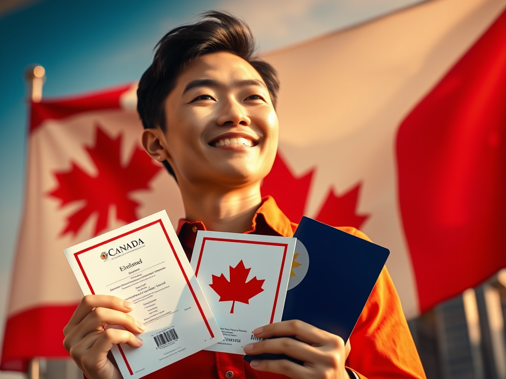 Why Canadian Credentials are Essential for Filipino Immigrants – Pinoy ...