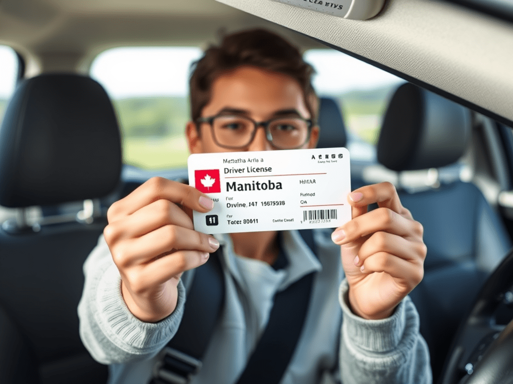 How to Get a Driver’s License in Manitoba: A Complete Step-by-Step ...