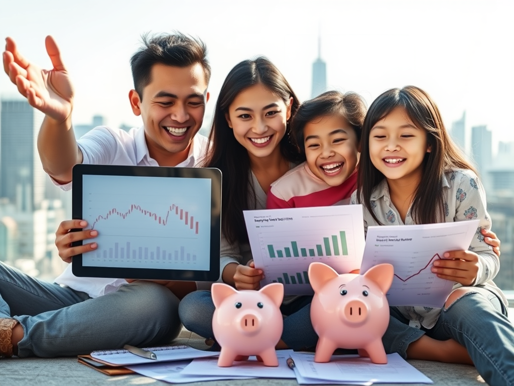 Financial Guide for Filipinos: Saving and Investing in Canada – Pinoy ...
