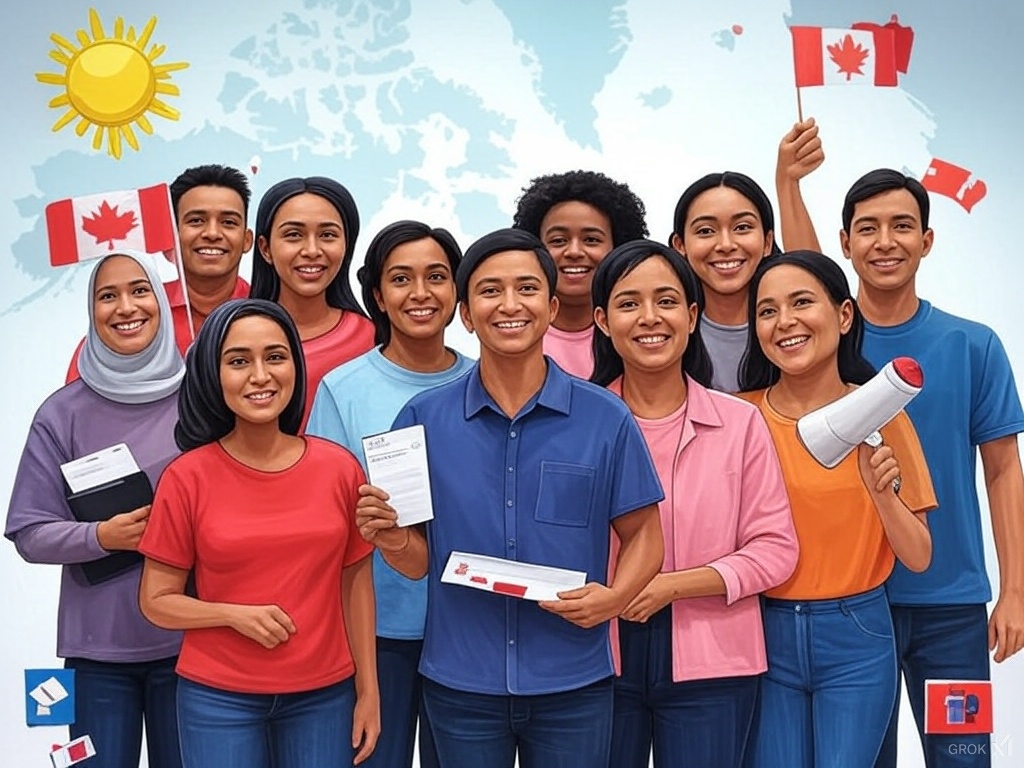 Navigating Civic Engagement for Filipinos in Canada – Pinoy Life In ...