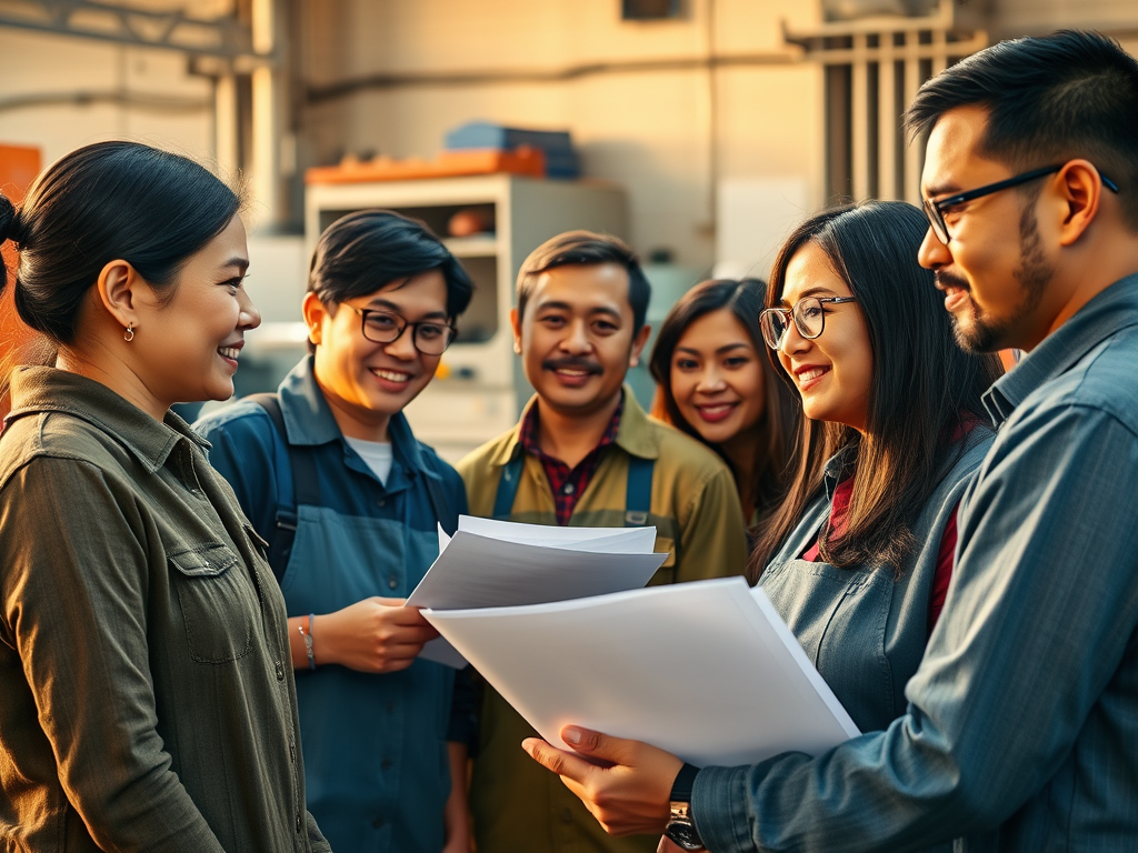 Workplace Rights for Filipino Immigrants in Canada – Pinoy Life In ...