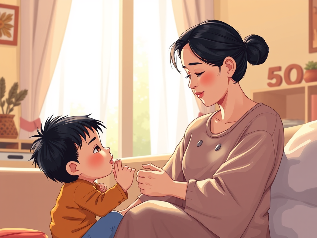 Filipino Parenting in Canada: Balancing Tradition and Modern Techniques ...