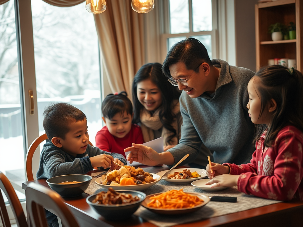 Filipino Parenting Struggles in Canada – Pinoy Life In Canada Blog