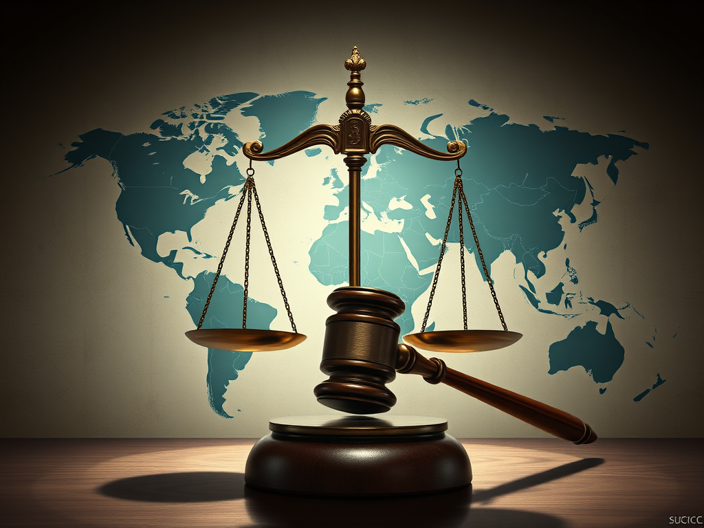 What Filipinos Should Know About the ICC Warrant of Arrest and the ...