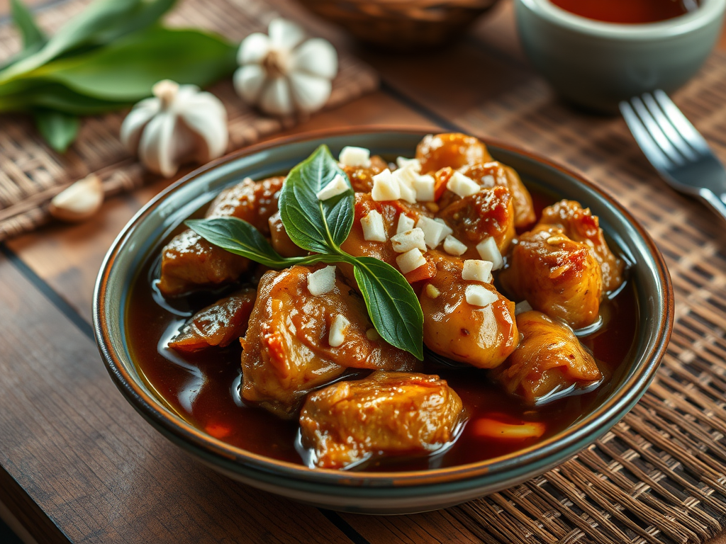 Adobo: A Journey Through Filipino Cooking – Pinoy Life In Canada Blog