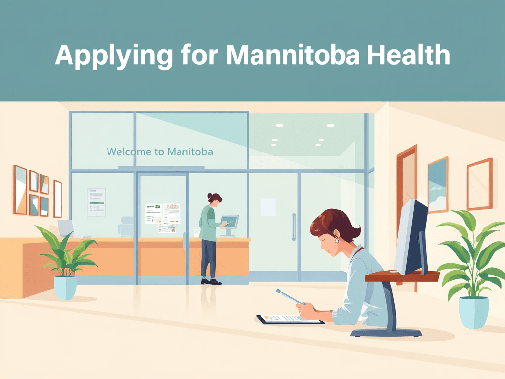 How to Apply for Manitoba Health: A Comprehensive Guide – Pinoy Life In ...
